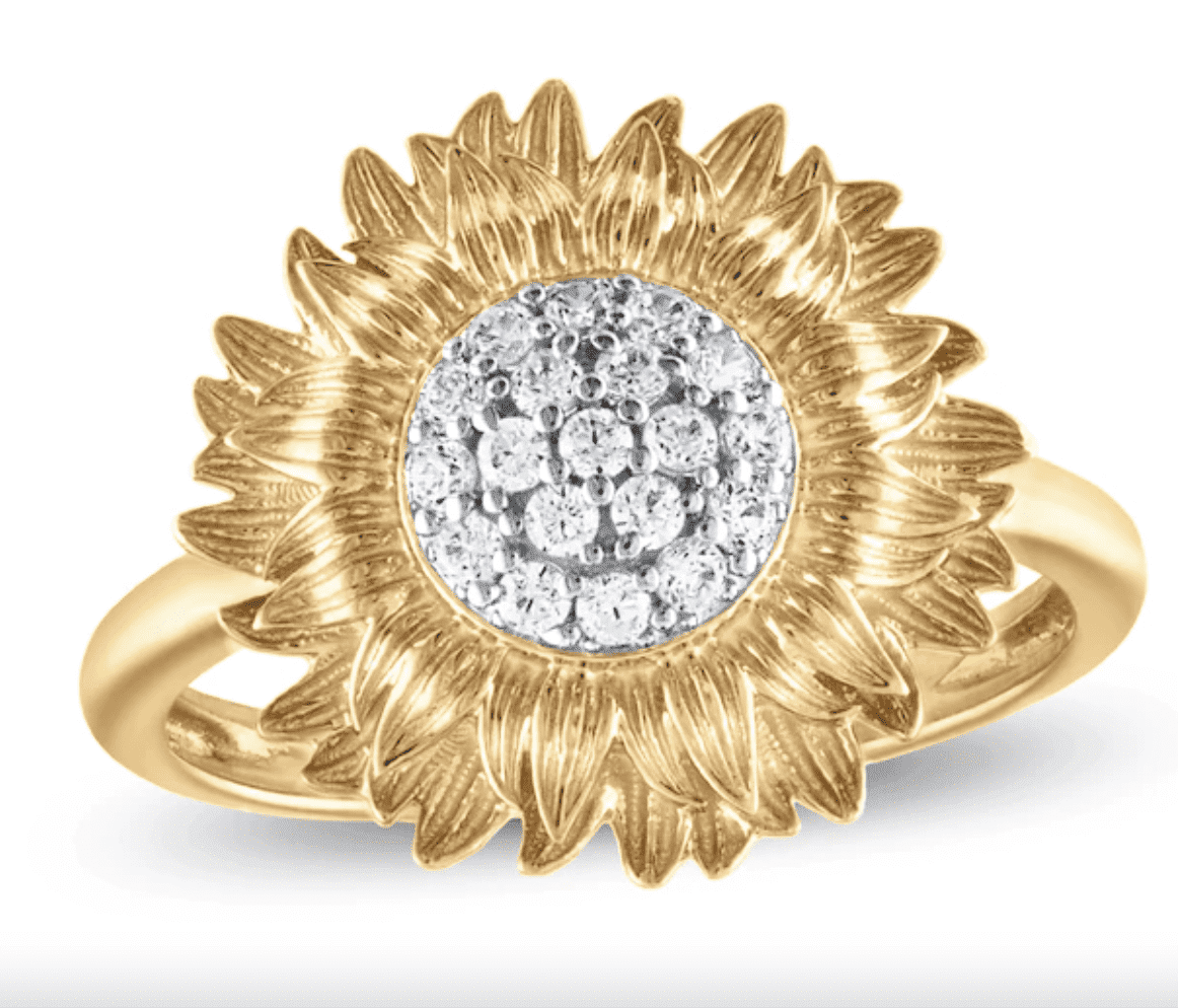 14 Sunflower Gifts for Sunflower Lovers in 2025