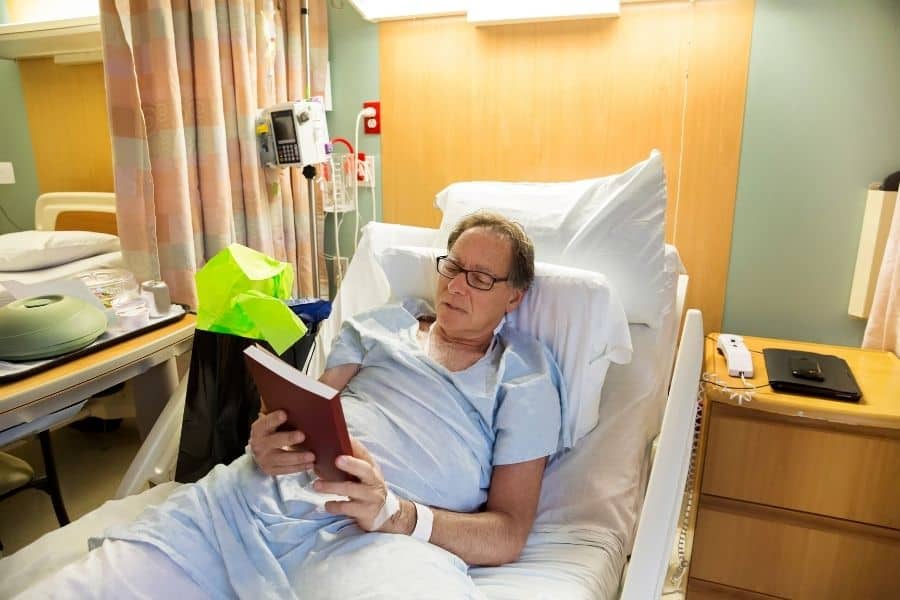 The Best Hospital Gifts for Guys to Get Well Soon in 2025