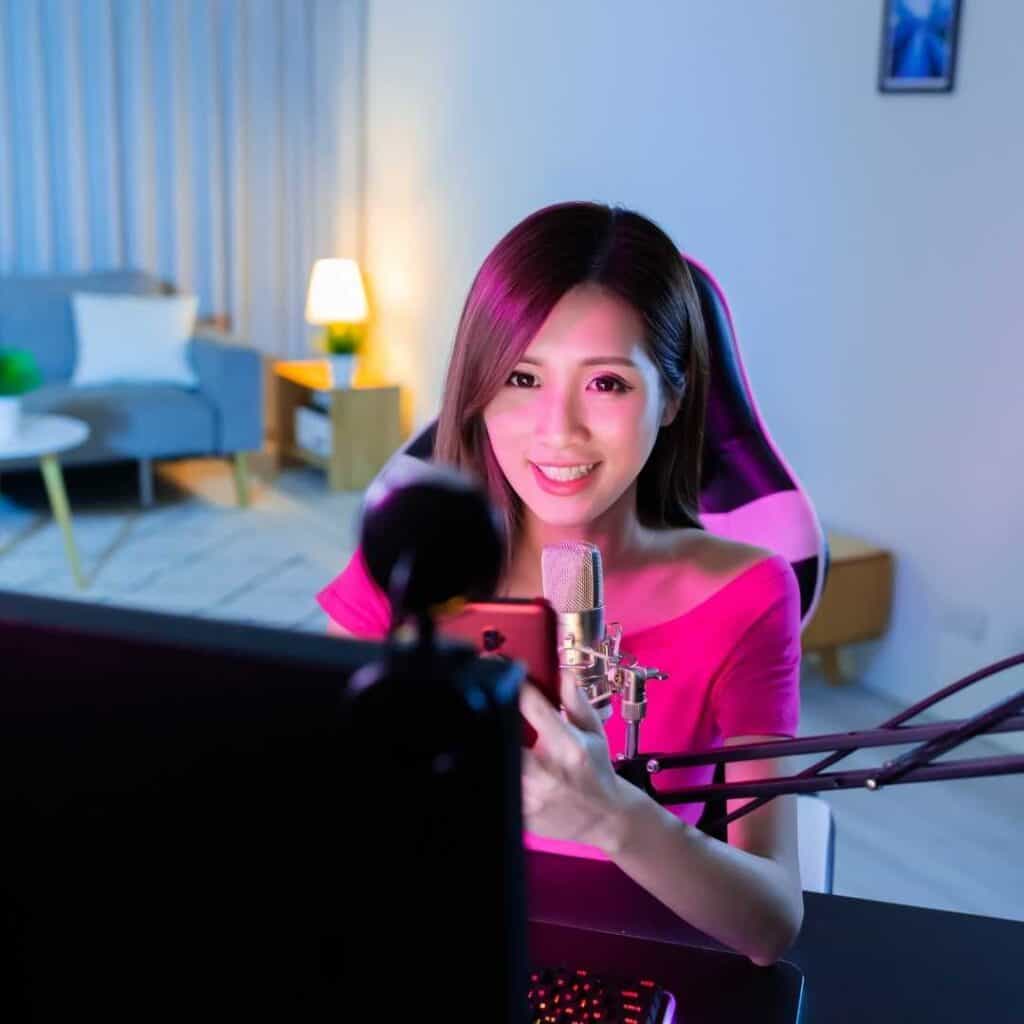 35 Best Gifts for Streamers in 2025